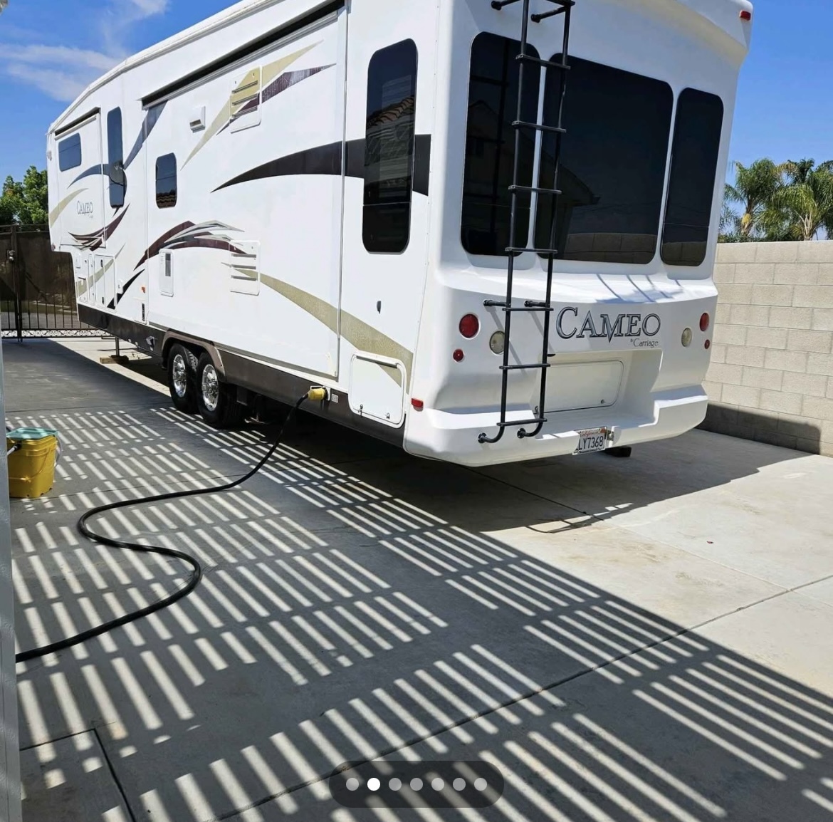 Carriage Toy Haulers for sale near Yorba Linda, CA - RV Trader