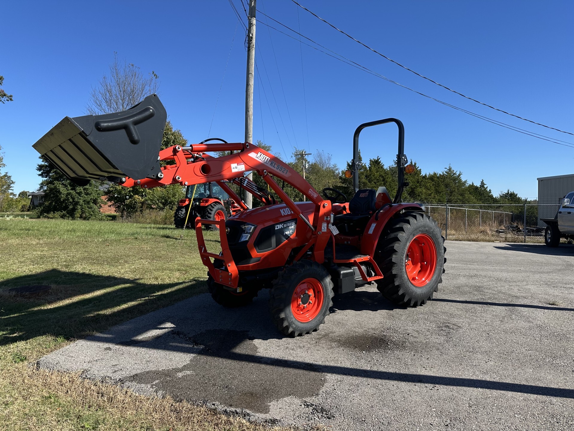 Tractors For Sale Near Jasper, Georgia - Equipment Trader