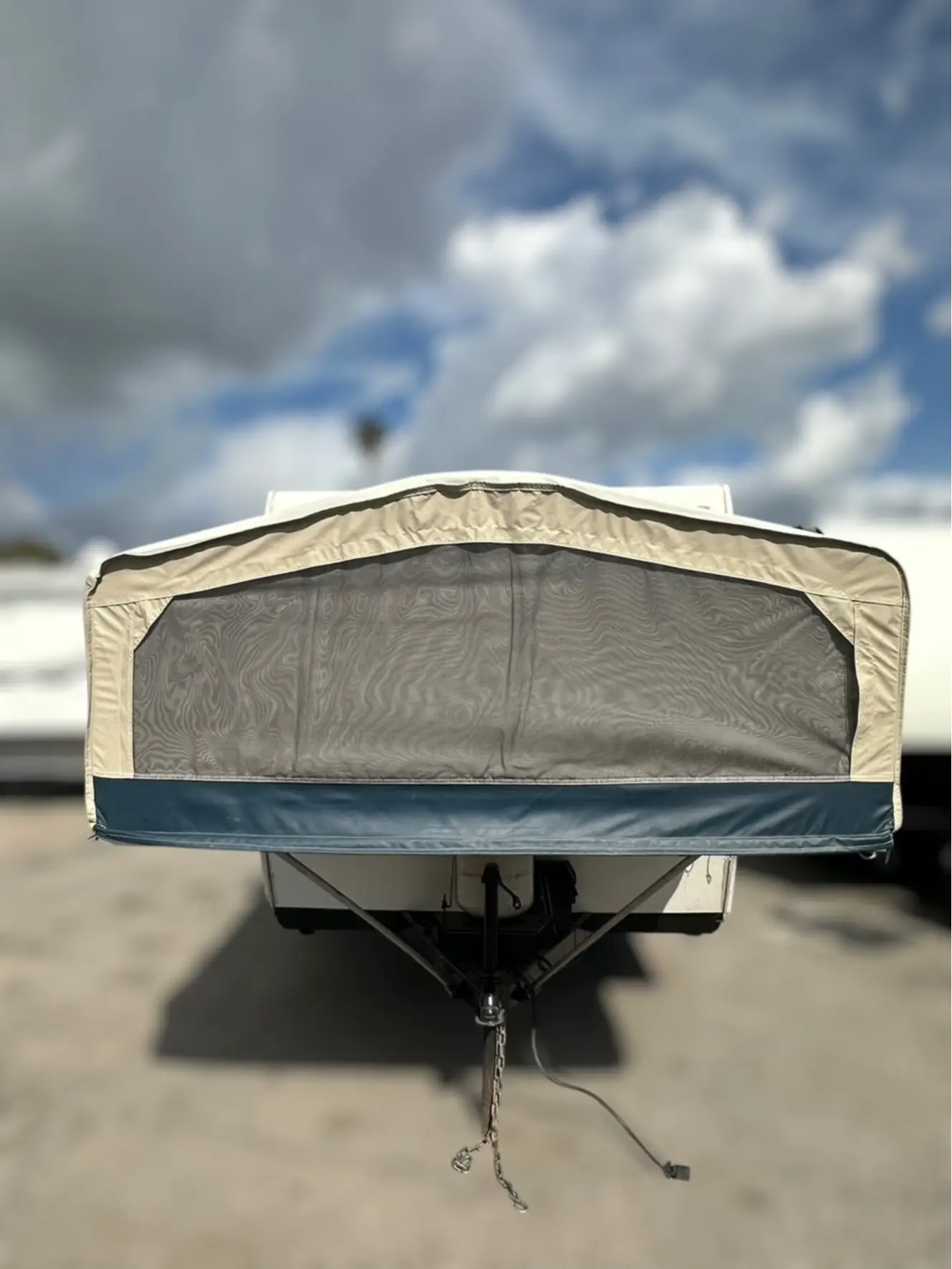 Used 2008 Starcraft 2406 For Sale in Redlands, CA - 5035742800 - RV Trader