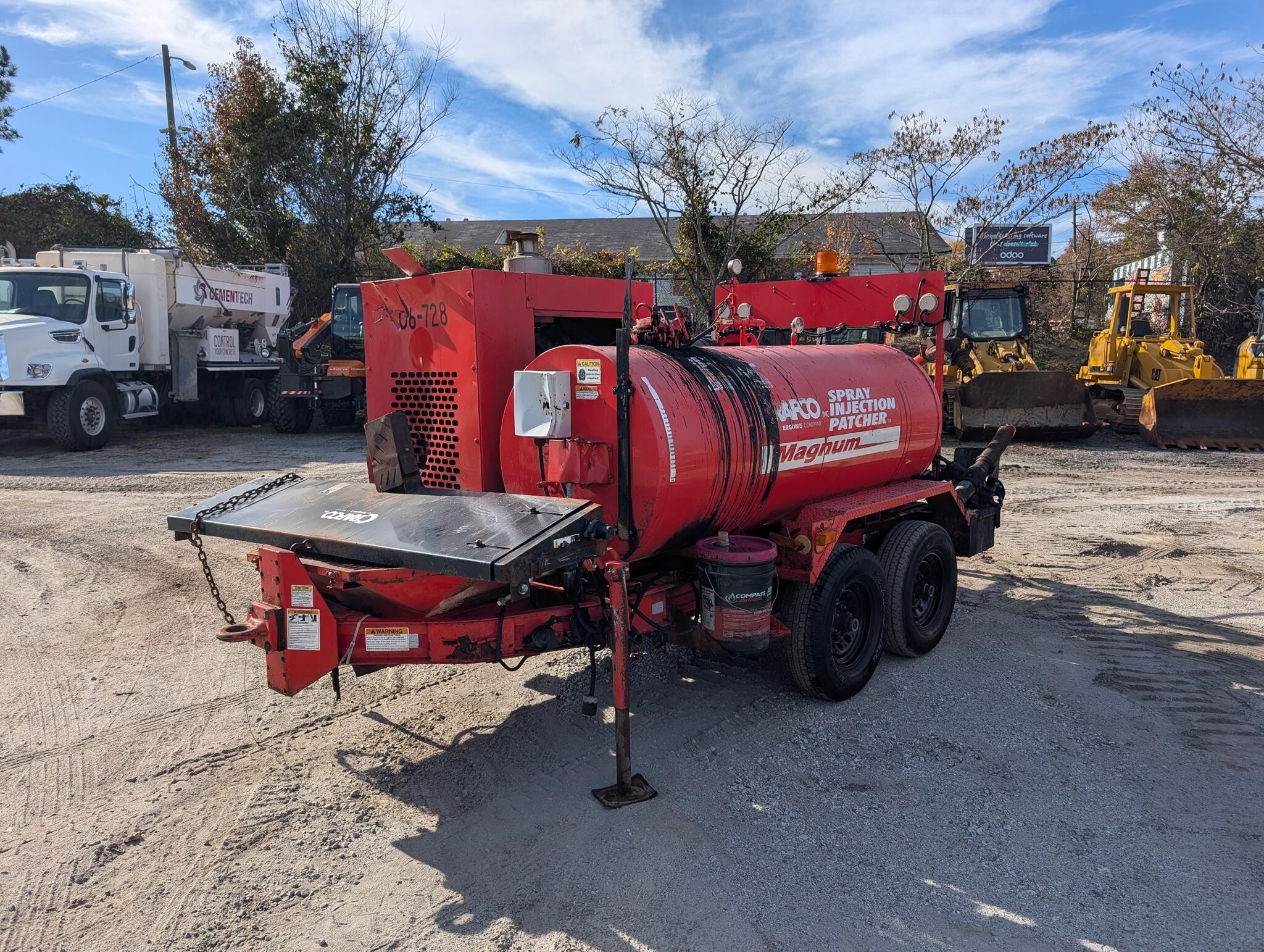 Equipment listings For Sale Near Test City, Georgia - Equipment Trader