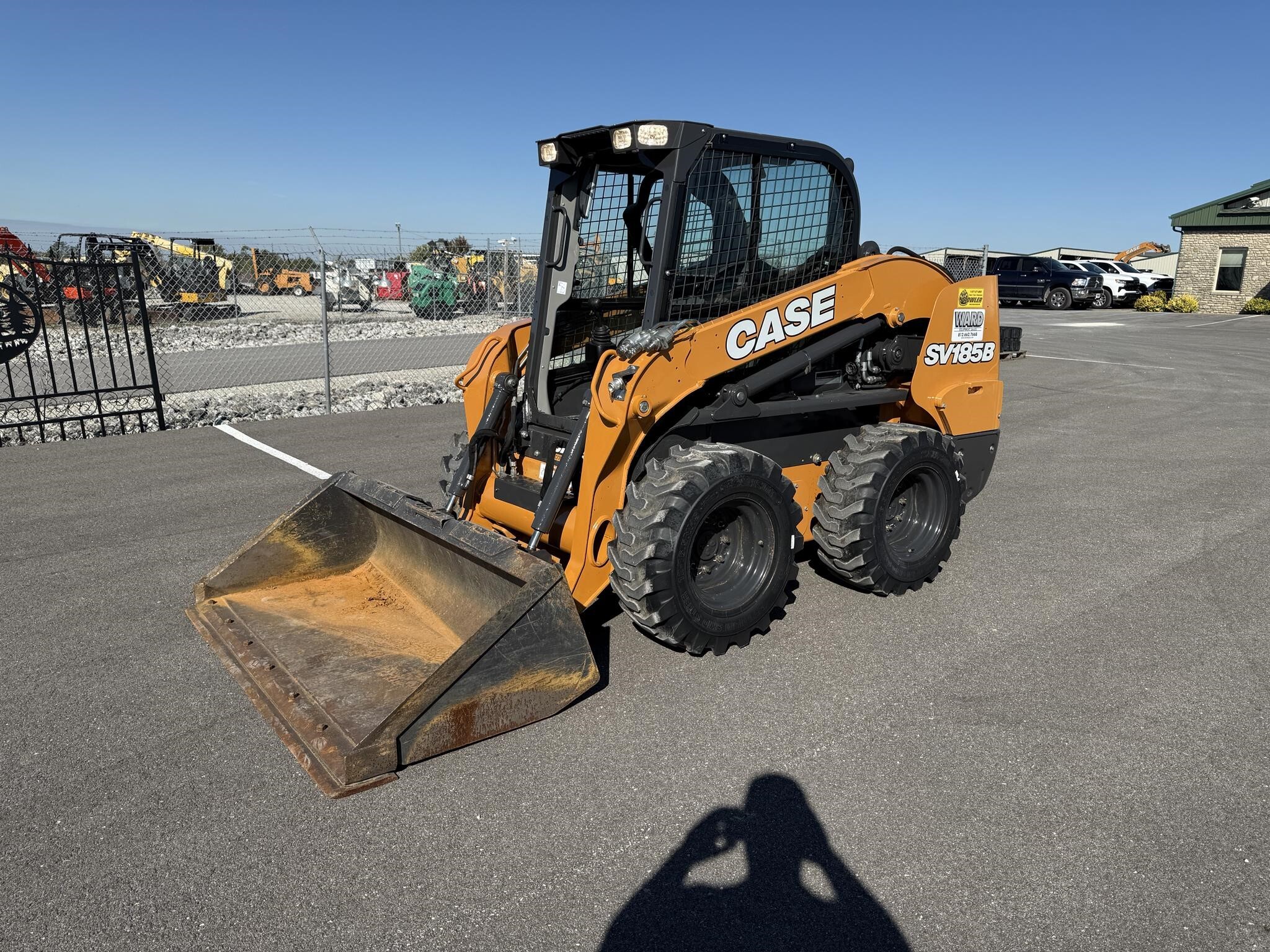 Skid Steers For Sale Near Rives, Tennessee - Equipment Trader