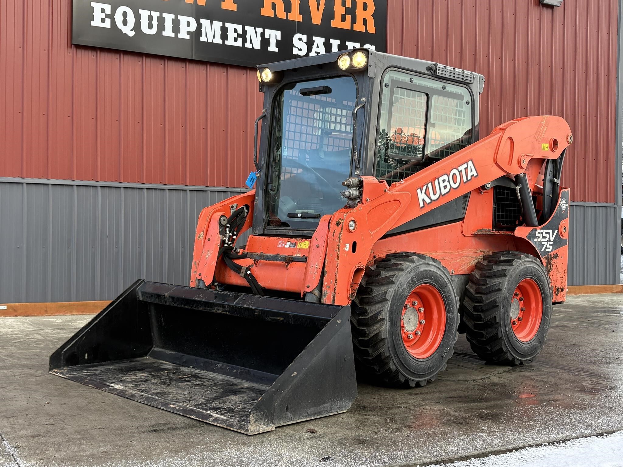 Used Kubota Equipment For Sale Near Longview, Washington - Equipment Trader