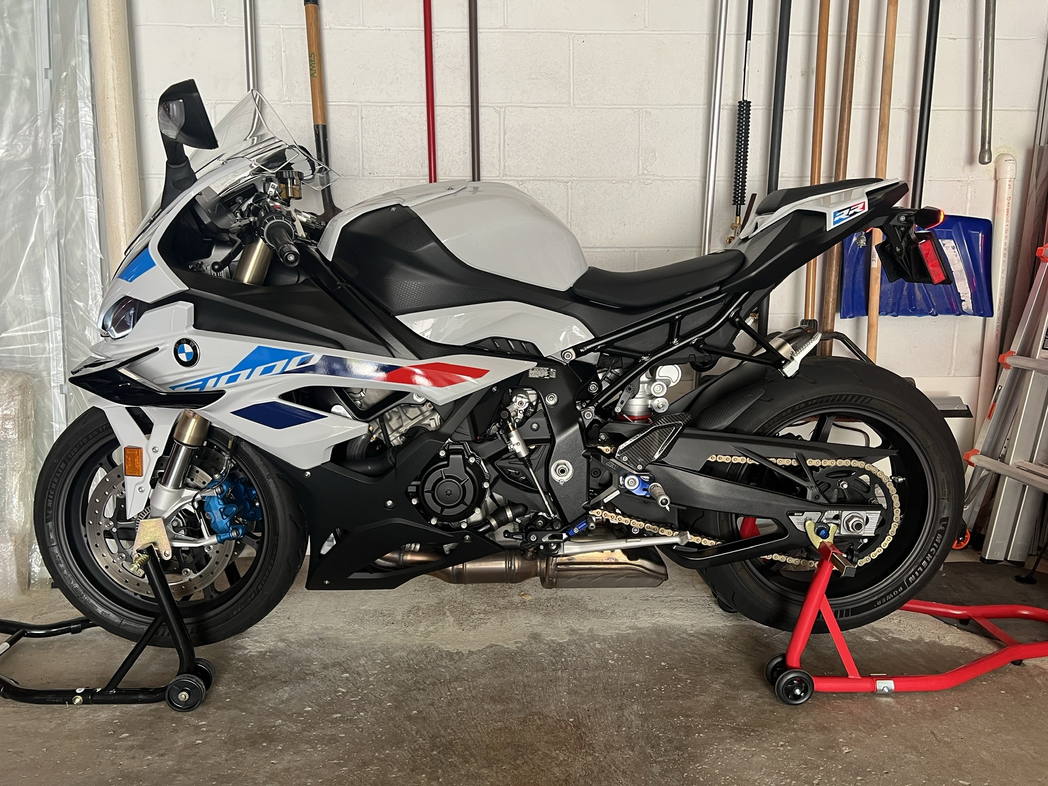 BMW Sportbike Motorcycles For Sale Near Sharon, PA - Cycle Trader