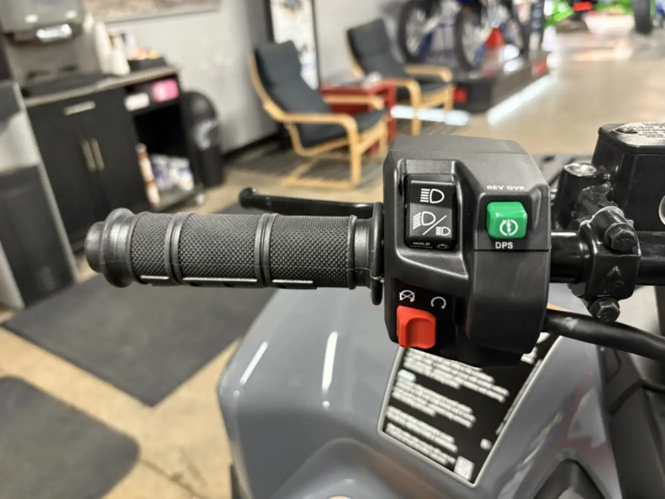 New 2026 Can-Am Outlander Dps 850 For Sale in Red Bluff, CA ...