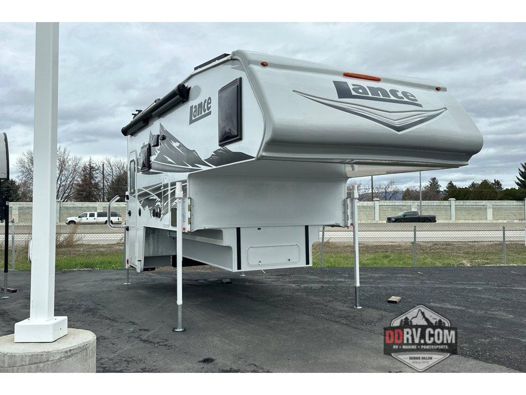 Lance 1191 RVs For Sale - RV Trader