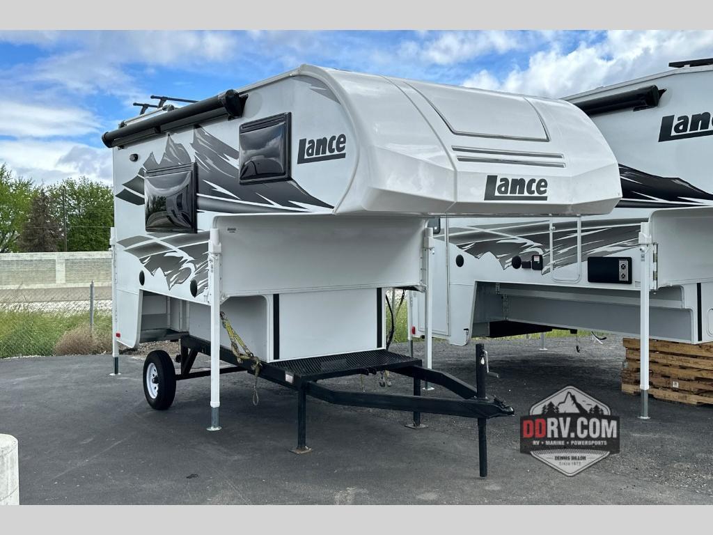 Lance For Sale - Lance RVs - RV Trader