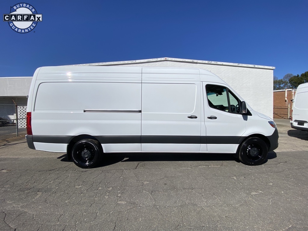 Ford,mercedes-Benz Sprinter Trucks For Sale - Commercial Truck Trader