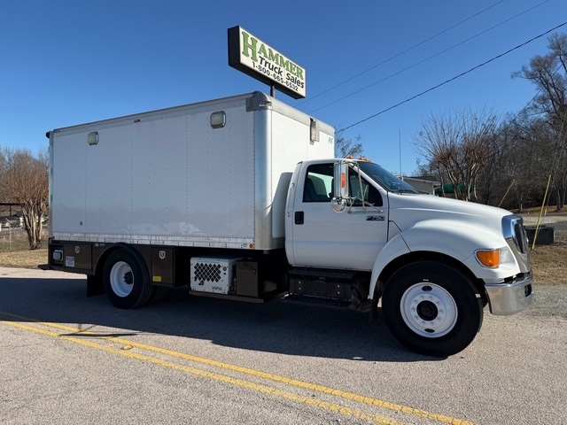 Ford Fuel Truck - Lube Truck For Sale Near New Hope, PA - Commercial ...
