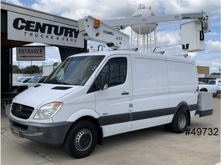 Class 2 Bucket Truck - Boom Truck For Sale Near Hattiesburg, ME ...