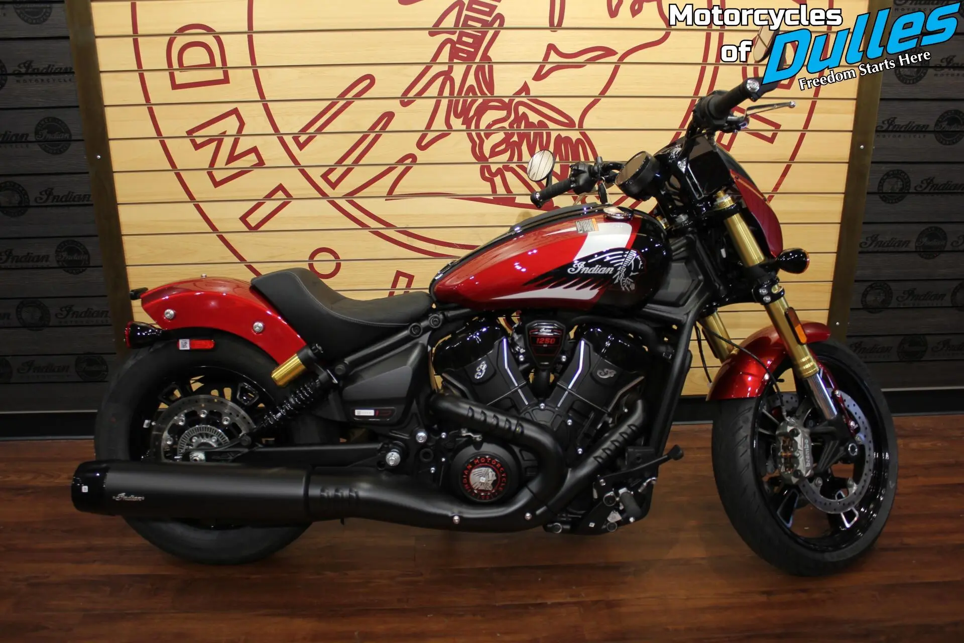 101 Scout For Sale - Indian Motorcycles - Cycle Trader