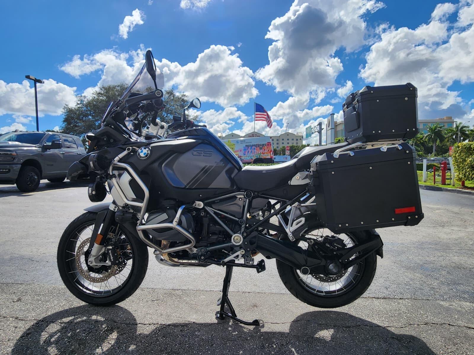 BMW R 1250 Motorcycles For Sale Near Azalea Park, FL - Cycle Trader