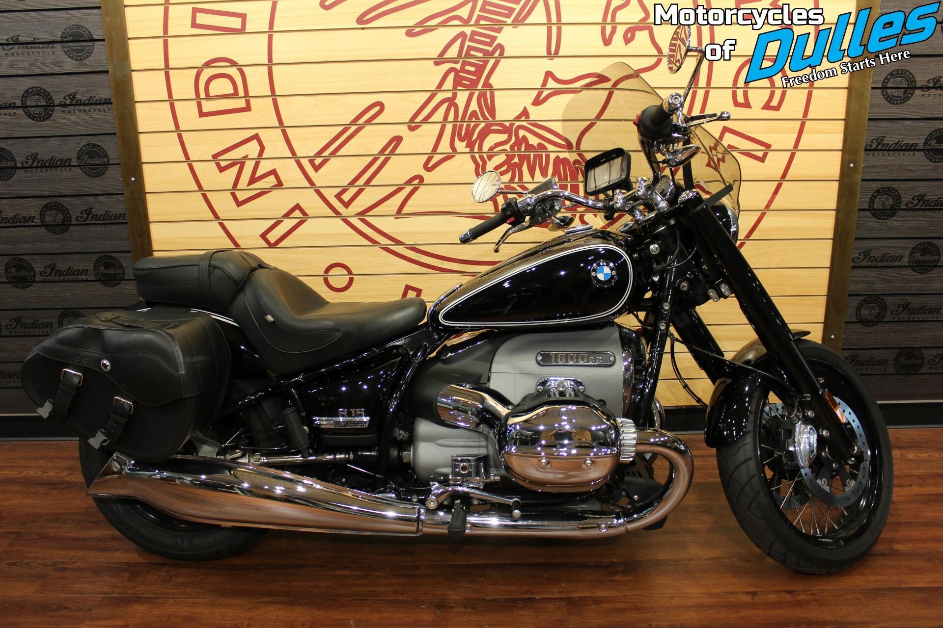 BMW Cruiser Motorcycles For Sale Near Sharon, PA - Cycle Trader