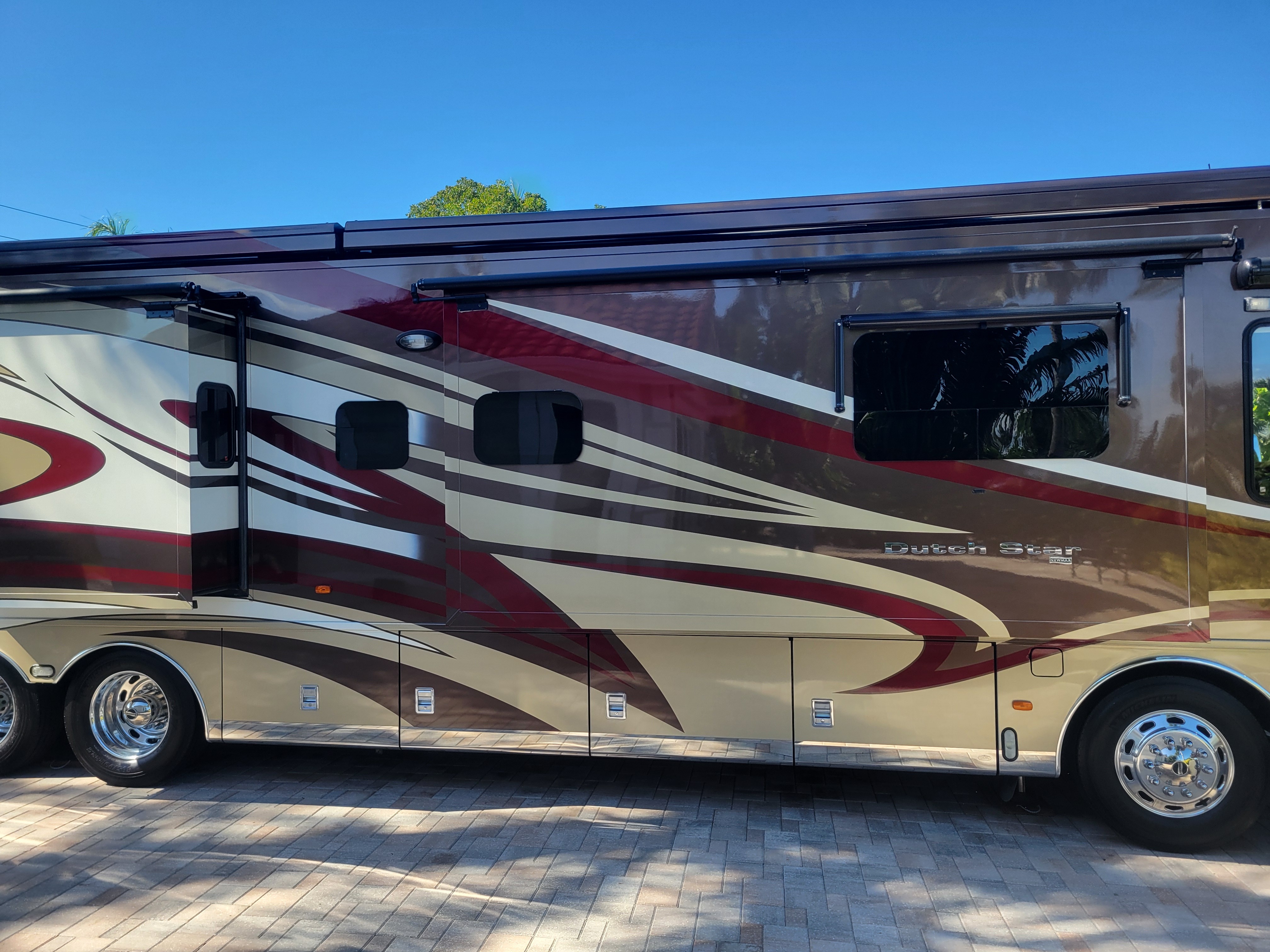 Dutch Star For Sale