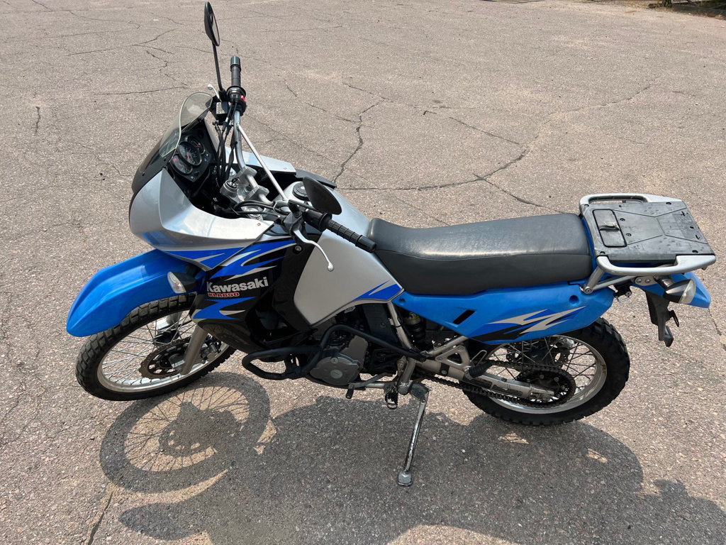 Blue Kawasaki Motorcycles For Sale Near Saint Paul, MN - Cycle Trader
