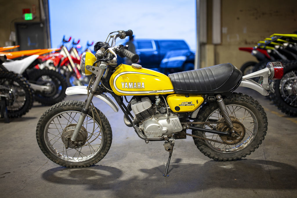 Yamaha GT80 Motorcycles For Sale - Cycle Trader