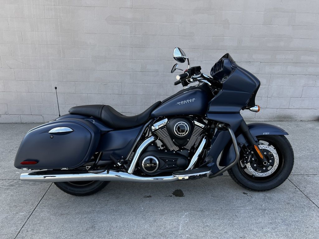 Blue Kawasaki Motorcycles For Sale Near Chesterfield, MI - Cycle Trader