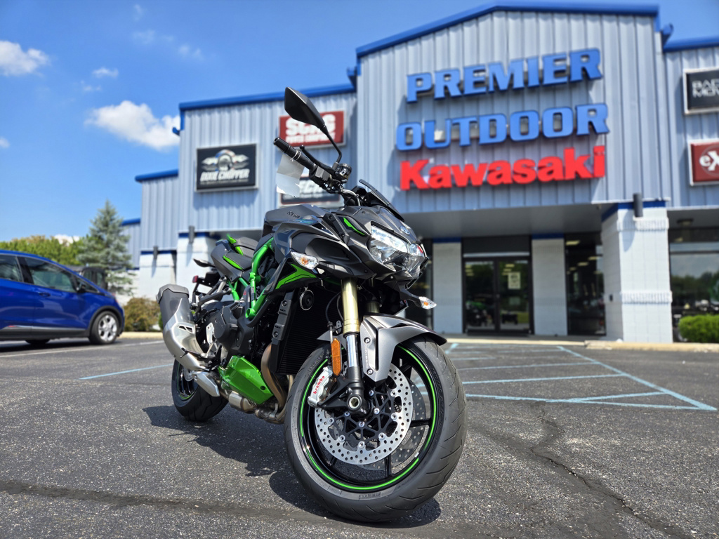 Gray Kawasaki Motorcycles For Sale Near Boone, IA - Cycle Trader