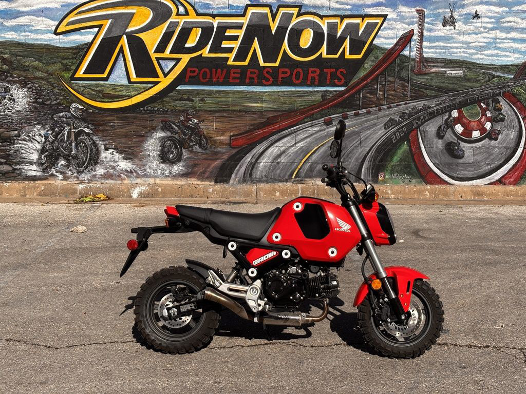 Used Honda Grom Motorcycles For Sale Near Zachary, LA - Cycle Trader