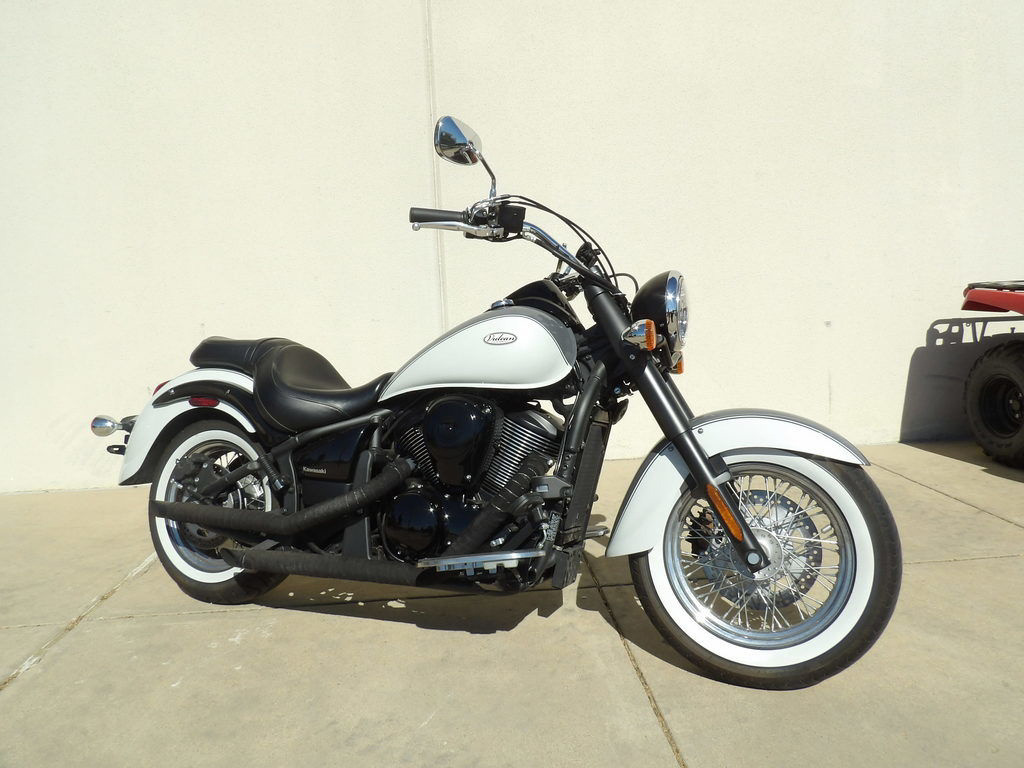 Used White Kawasaki Motorcycles For Sale Near Waller, TX - Cycle Trader
