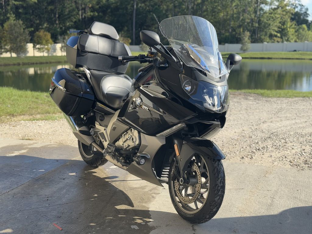BMW K Motorcycles For Sale Near Micco, FL - Cycle Trader