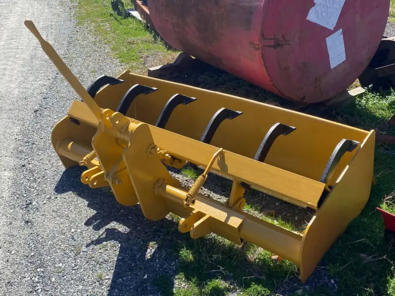 Gannon Equipment For Sale - Gannon Equipment - Equipment Trader