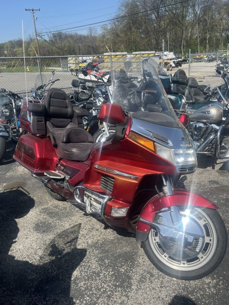 Honda Tri-Magnum Motorcycles For Sale Near South Des Moines, IA - Cycle ...