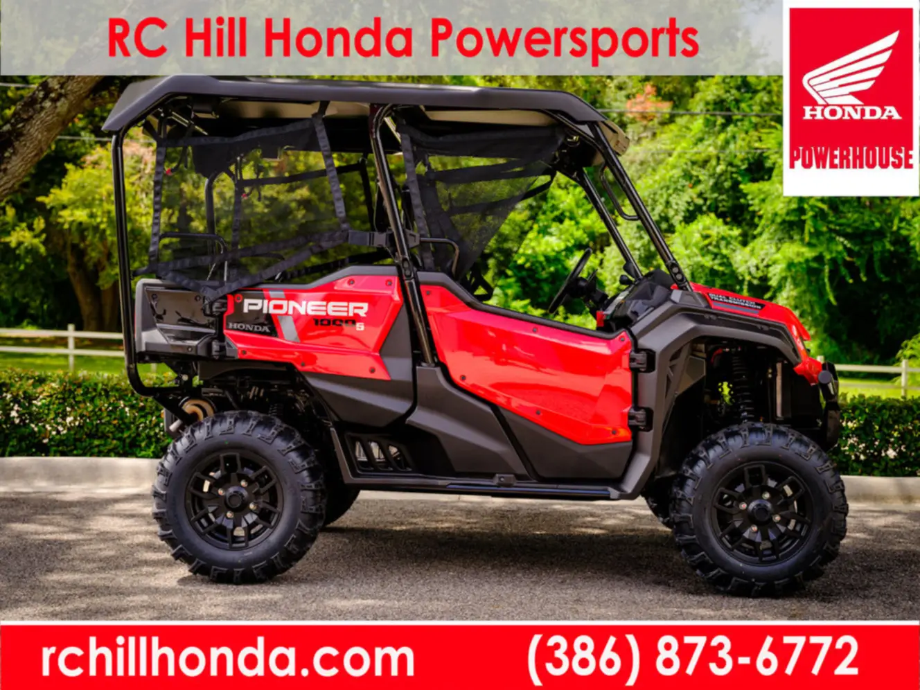 Terrific Honda Dealer In Deland Florida Images