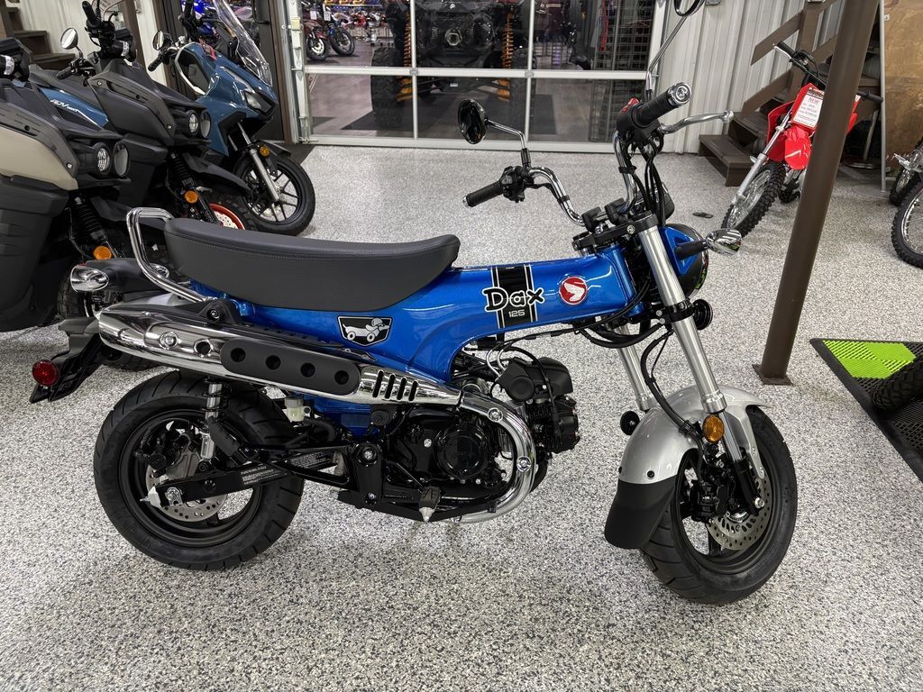Blue Honda Motorcycles For Sale Near Petoskey, MI - Cycle Trader