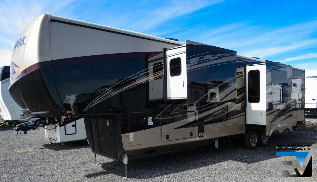 Heartland Landmark RVs For Sale near Federal Way, WA - RV Trader