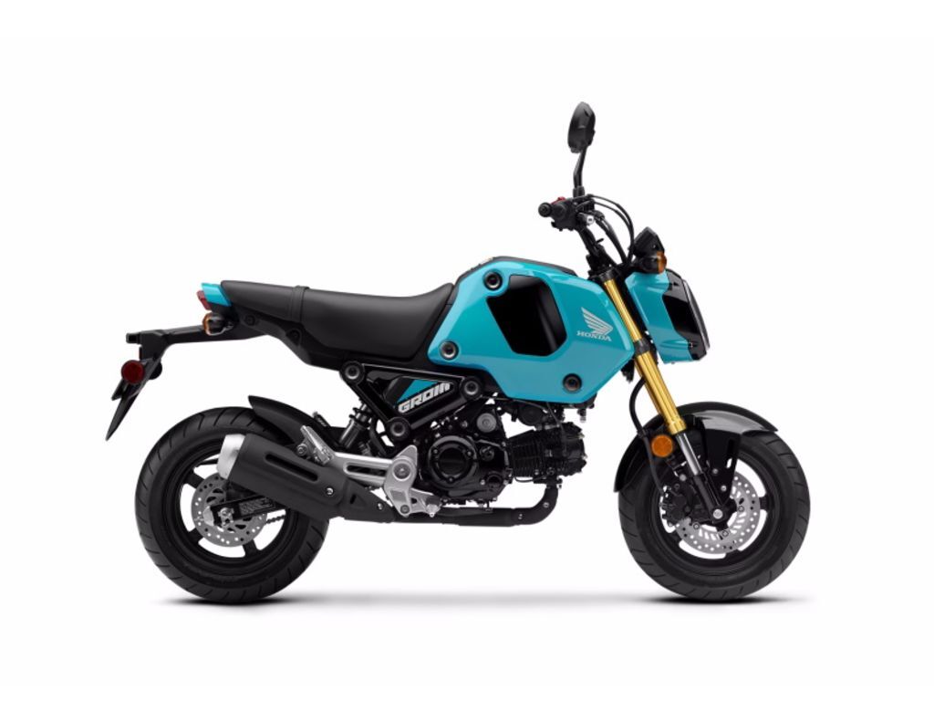 Honda Grom Motorcycles For Sale Near Carolina Hills, NC - Cycle Trader