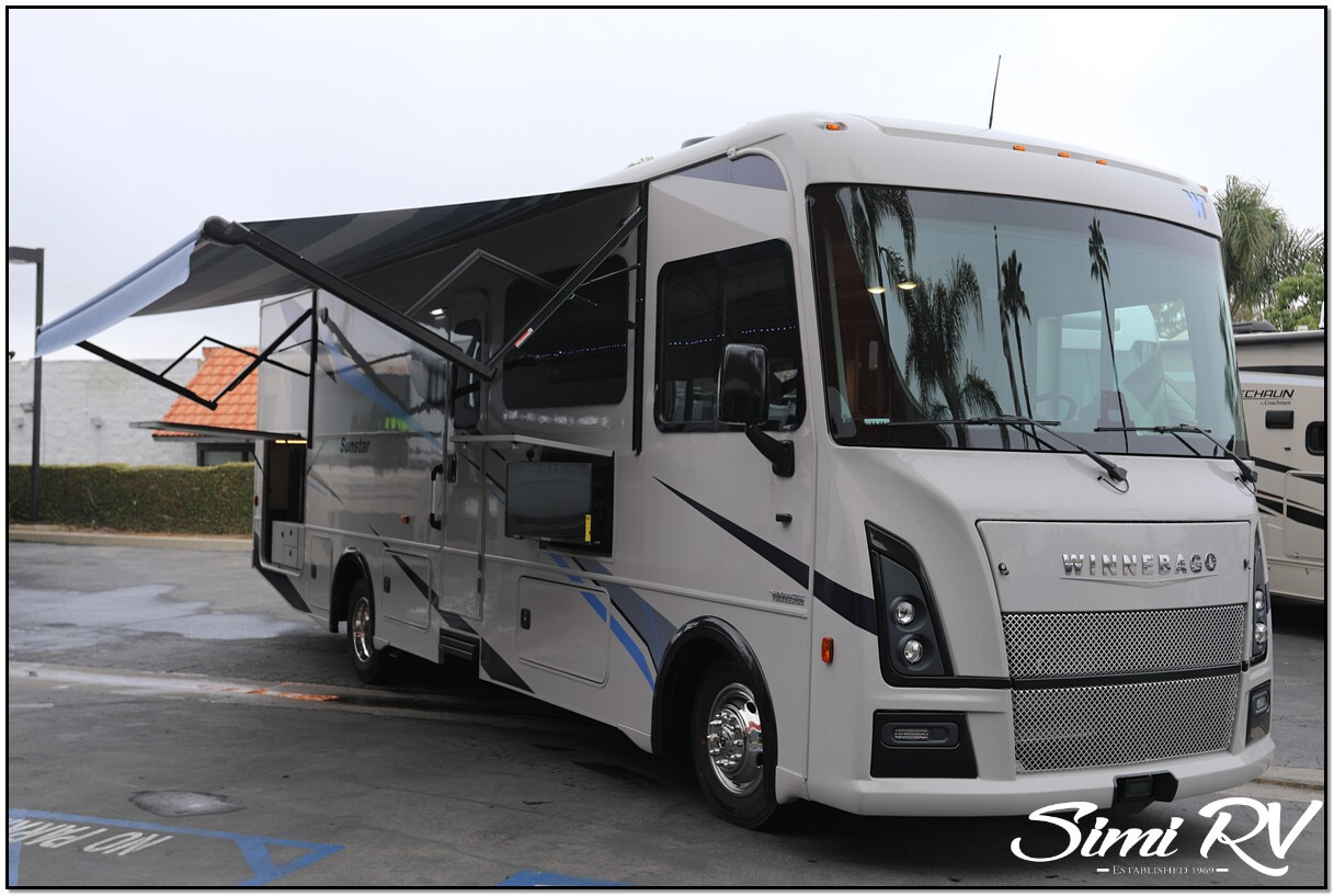 Class A RVs and Motorhomes For Sale near Simi Valley, CA - RV Trader