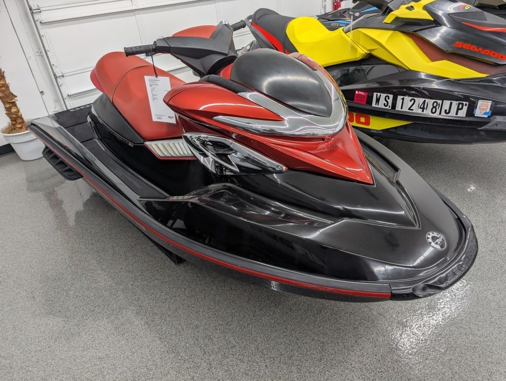 Used 2006 Sea-Doo Rxp For Sale in Lake Villa, IL - 5039051521 - PWC Trader