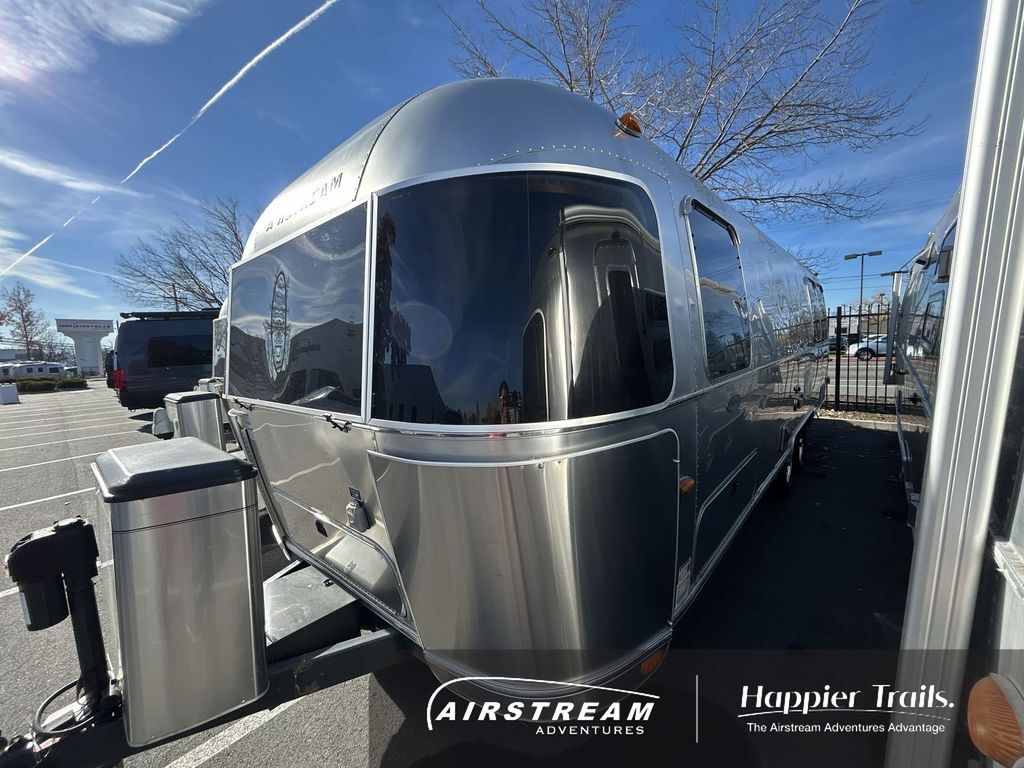 Used Airstream Travel Trailers For Sale near Dallesport, WA - RV Trader
