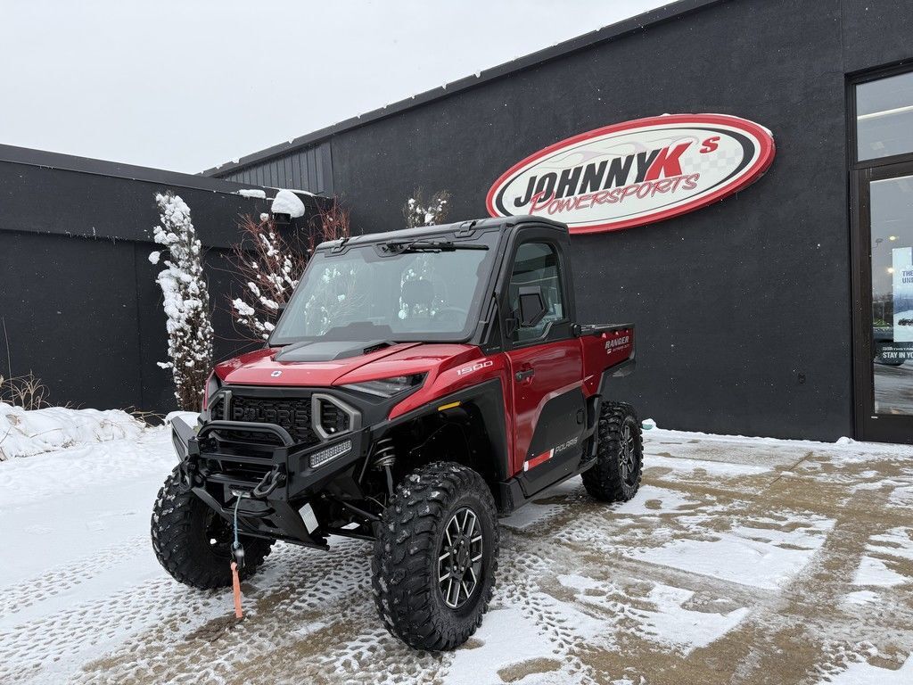Enclosed Four Wheelers For Sale - ATV Trader