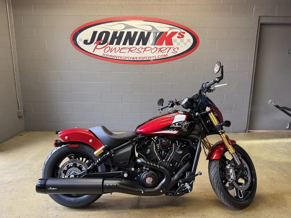 101 Scout For Sale - Indian Motorcycles - Cycle Trader