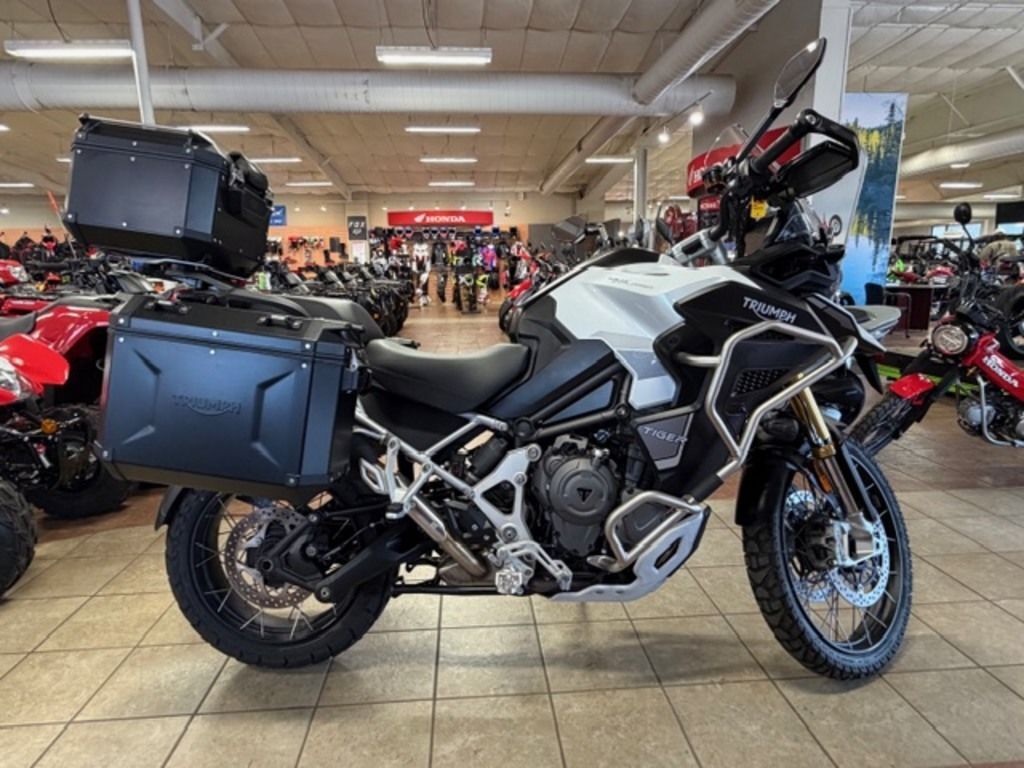 Dual Sport Motorcycles For Sale Near Batesville, SC - Cycle Trader