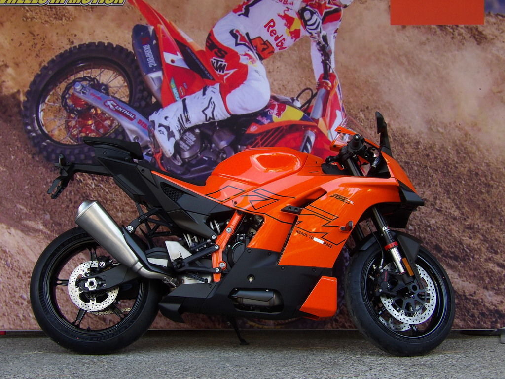 2026 Ktm Motorcycles For Sale - Cycle Trader