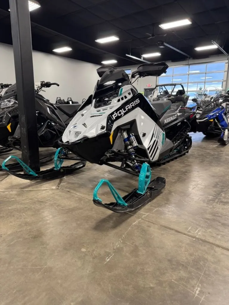 2025 9R 146 Switchback Assault For Sale - Polaris Snowmobiles ...