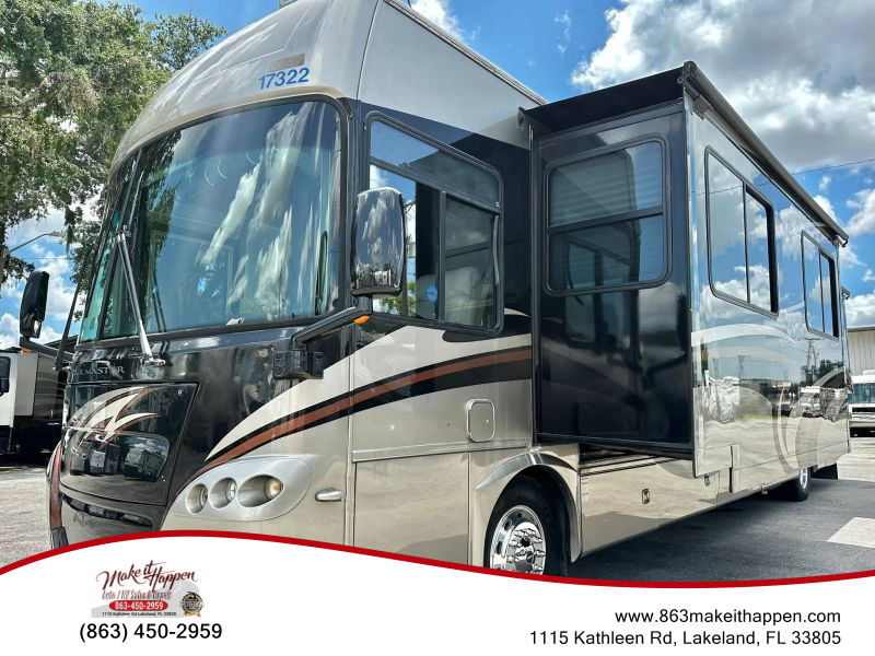 Gulf Stream Class A RVs and Motorhomes For Sale near Avon Park, FL - RV ...