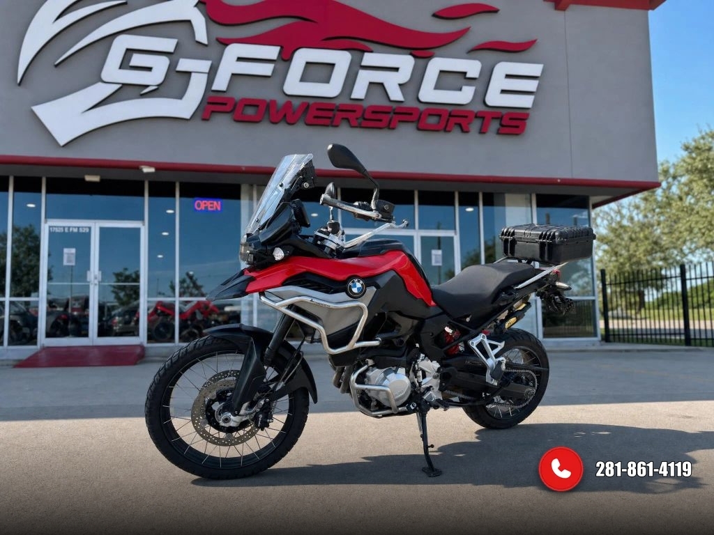 Used 2019 BMW F850GS 850 Gs For Sale in Houston, TX - 5038326883 ...