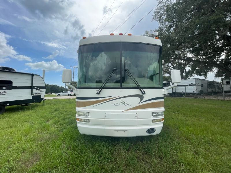National Class A RVs and Motorhomes For Sale near Palatka, FL - RV Trader