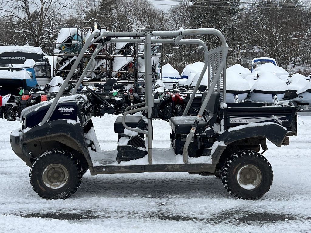 Used Blue Four Wheelers For Sale Near Hicksville, NY - ATV Trader