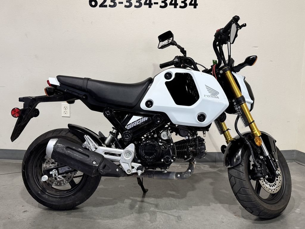 Used Honda Grom Motorcycles For Sale Near Globe, AZ - Cycle Trader