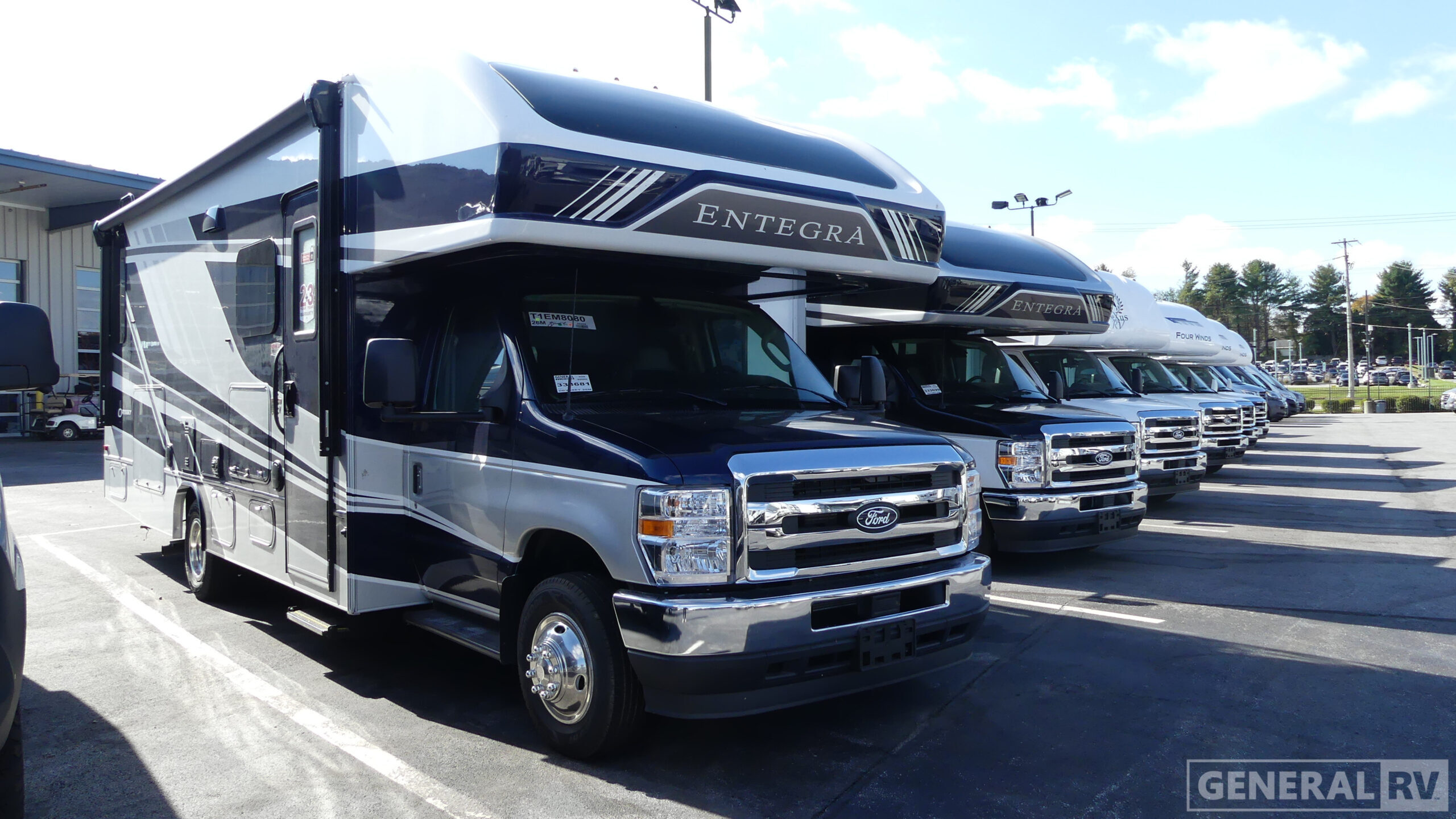 Class C RVs and Motorhomes For Sale near Wawa, PA - RV Trader