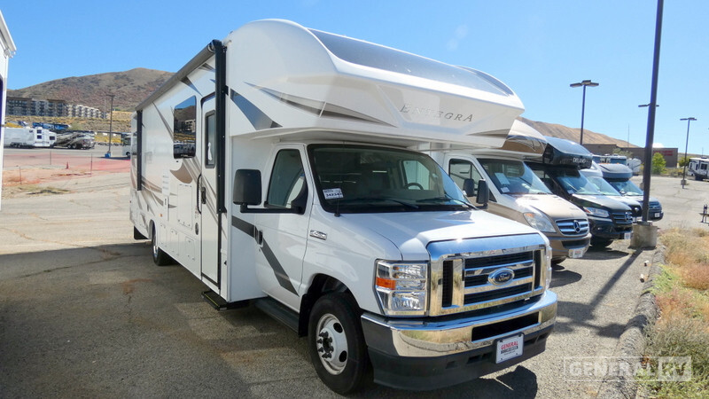 Entegra Coach Class C RVs and Motorhomes For Sale near South Jordan, UT ...