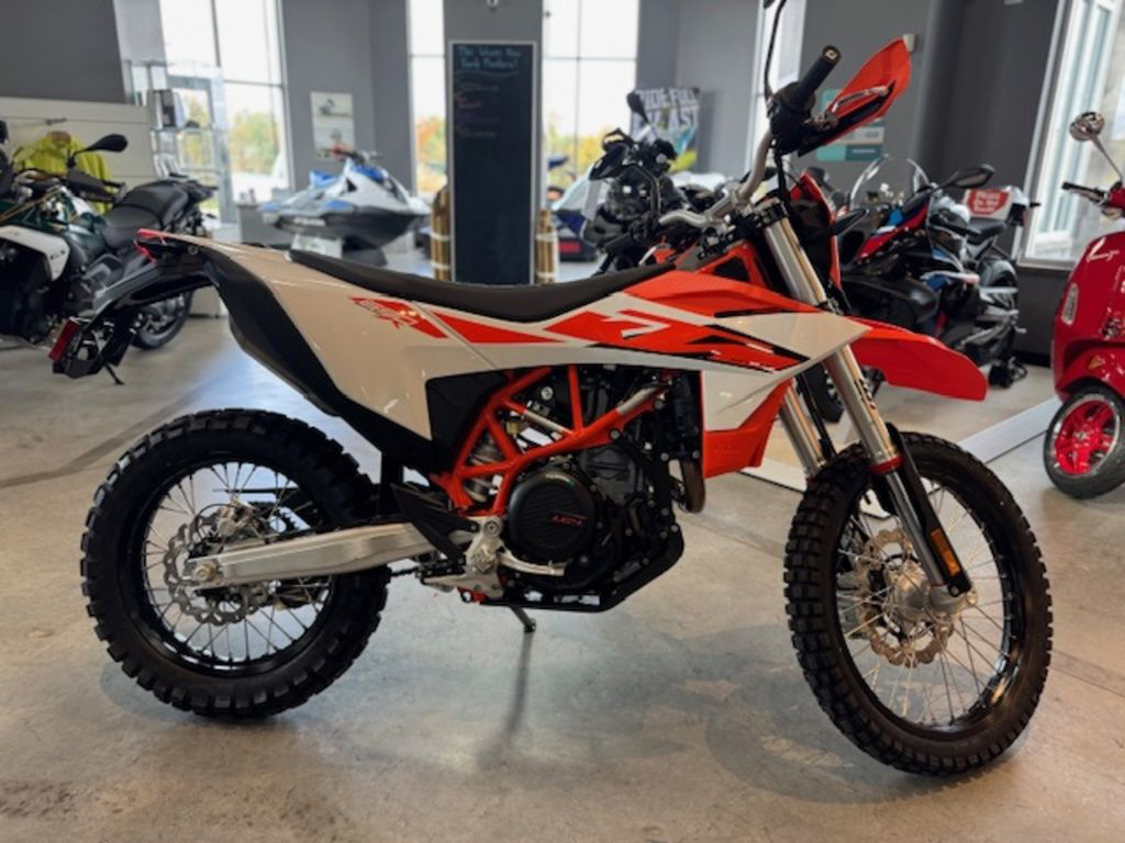 Orange Dirt Bike Motorcycles For Sale Near Wilmot Township, PA - Cycle ...