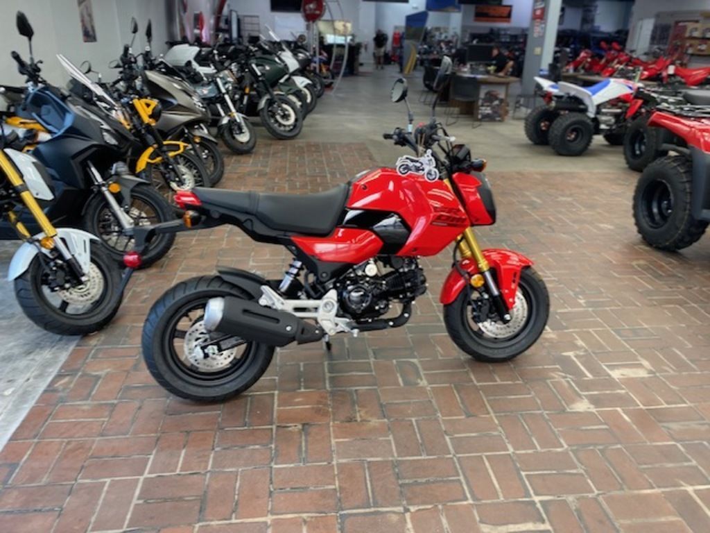 Grom For Sale Near 34442 - Honda Motorcycles - Cycle Trader