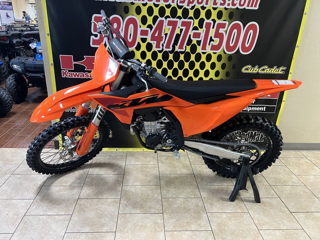 Orange Dirt Bike Motorcycles For Sale Near Kearney, MO - Cycle Trader