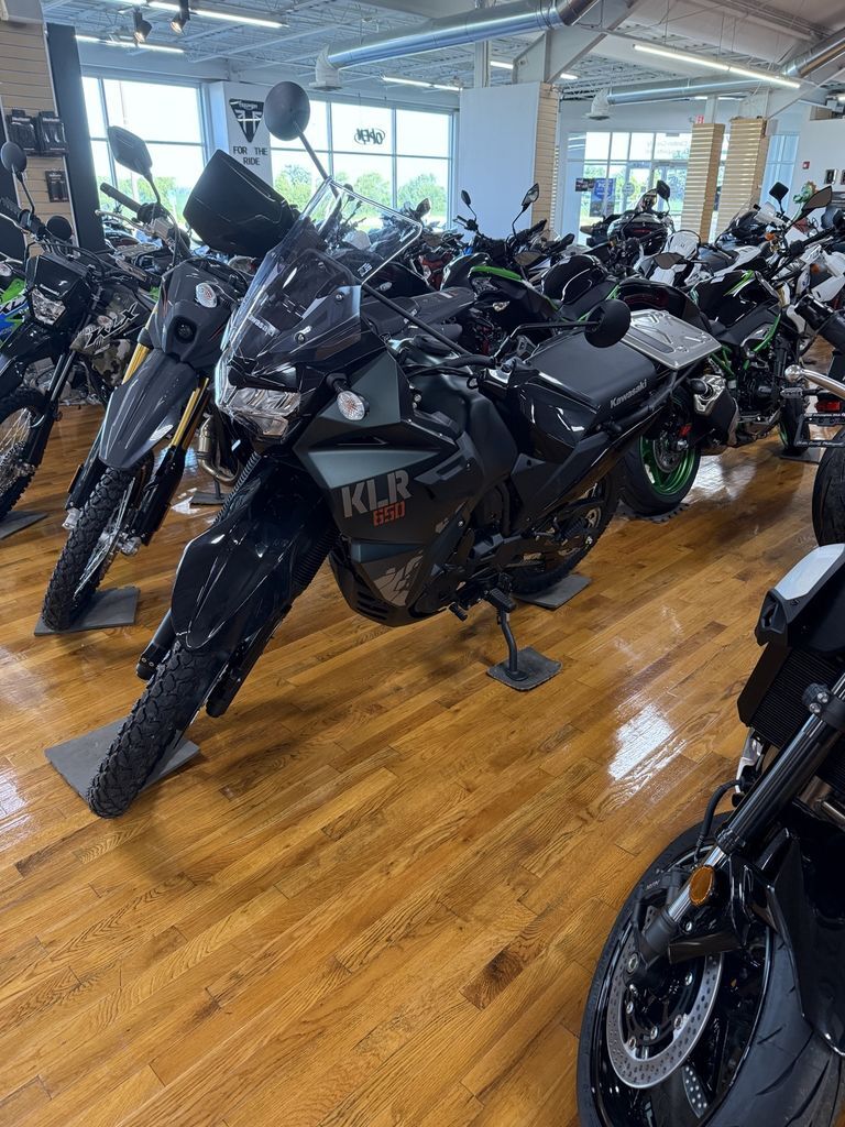Kawasaki Custom Motorcycles For Sale Near South Boston, VA - Cycle Trader