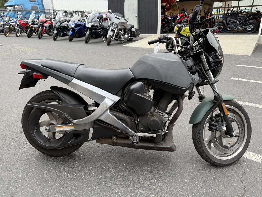 Used 2003 Buell Blast For Sale in Bremerton, WA - 5037629984 - Cycle Trader